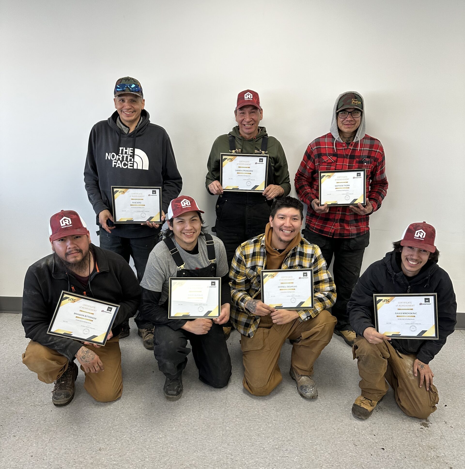 Home - The Indigenous Training Center