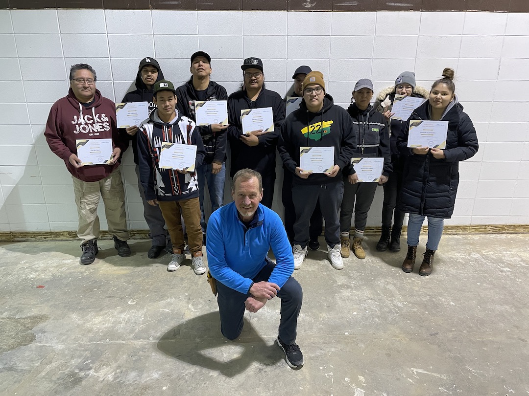 Programs - The Indigenous Training Center