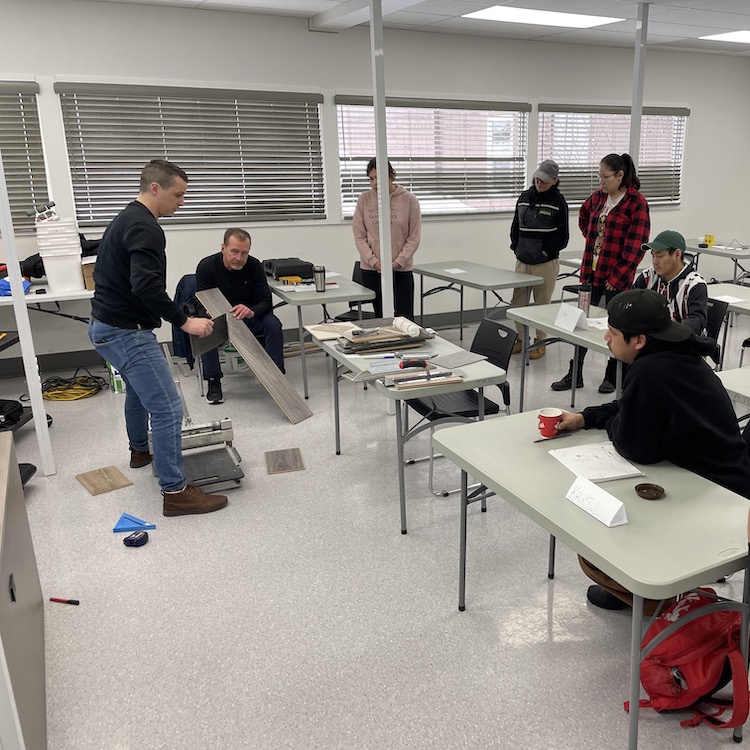 Services - The Indigenous Training Center